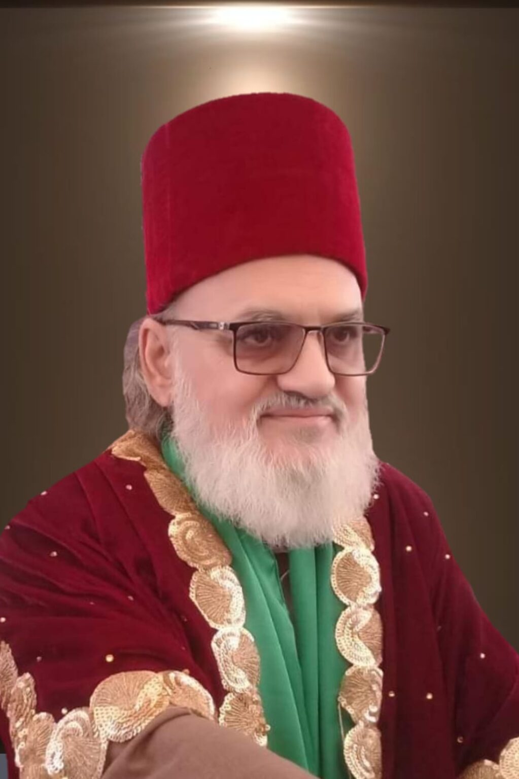 Home - Prof Dr Sahibzada Masood us syed